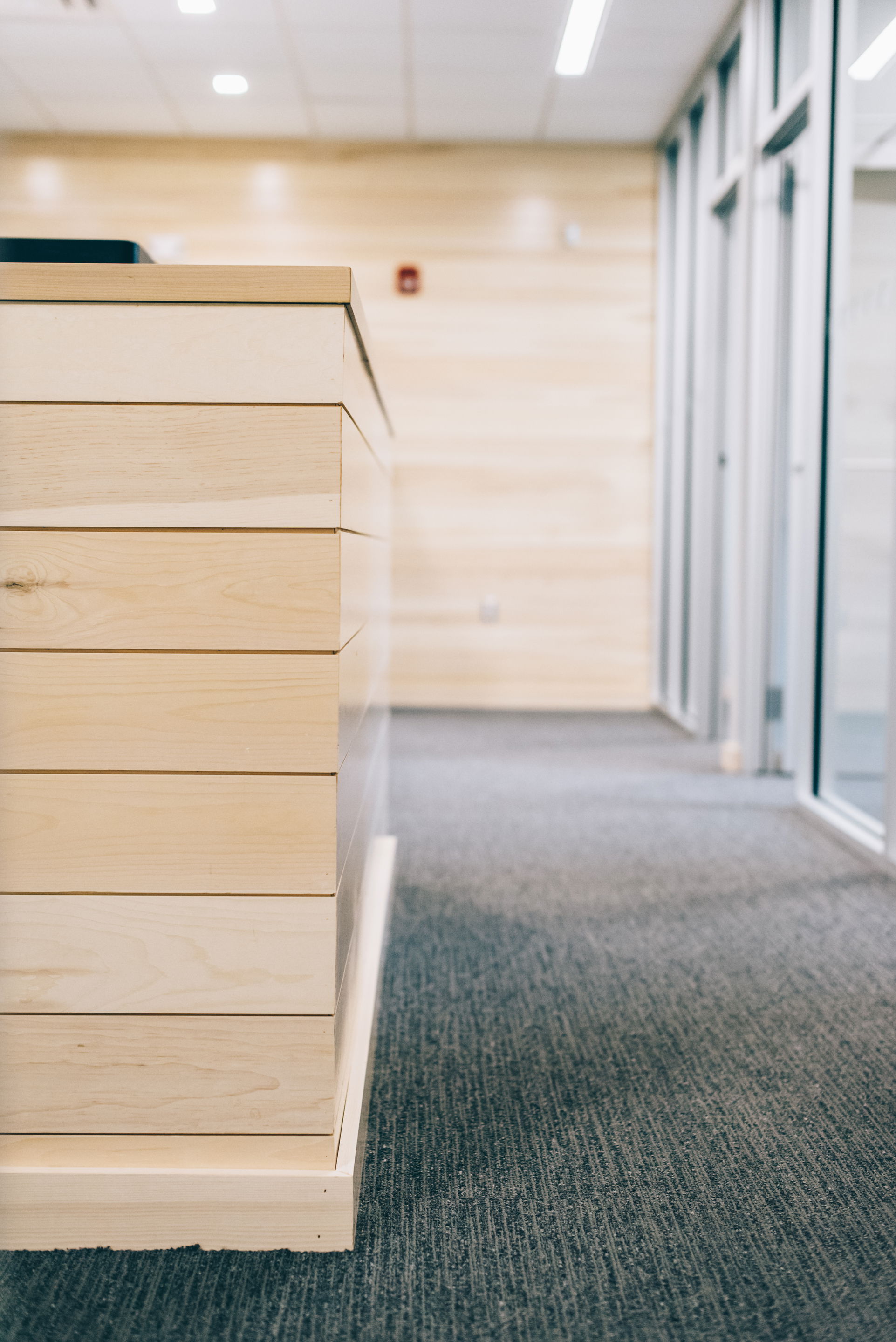 Hancock Pine | Hancock Lumber Shop