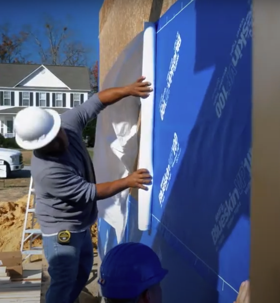 Framing Lumber | Hancock Lumber Shop