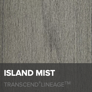 TREX COLOR MATCH 2-1/2" SCREW ISLAND MIST & MILLSTONE 350CT100SQFT ...