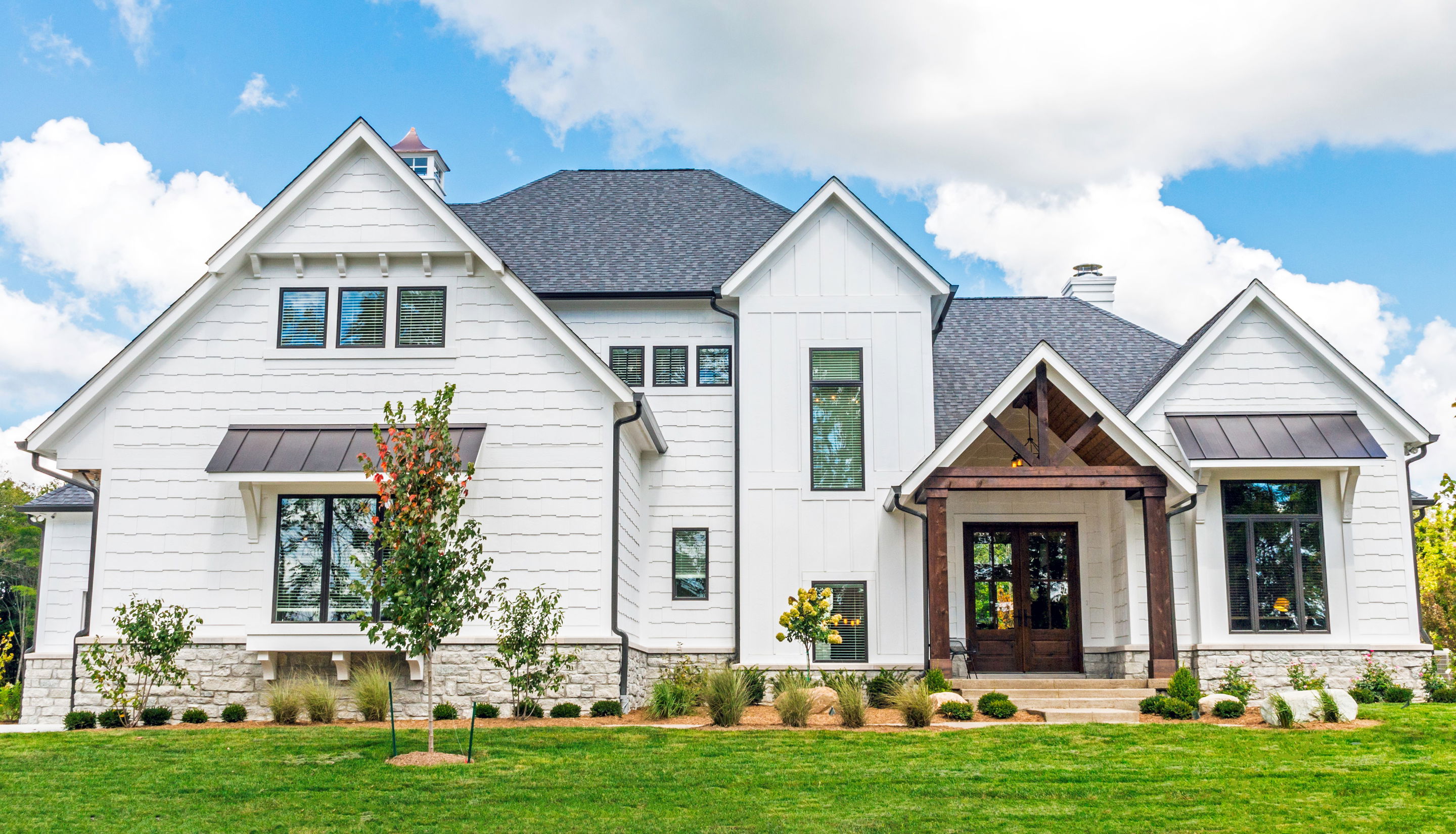 LP SIDING SPECIAL ORDER ~ | LP Siding | Hancock Lumber Shop