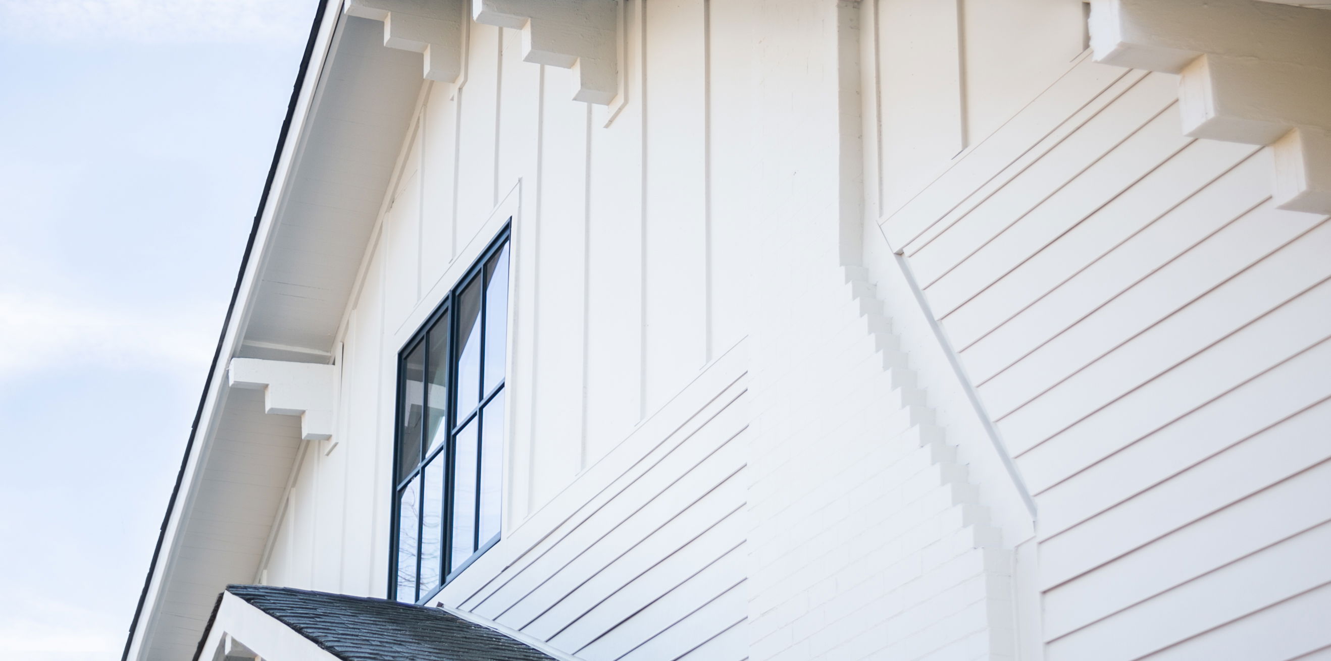 3/8"X6"X16' LP EXPERT FINISH BRUSHED SMOOTH LAP 45683 SNOWSCAPE WHITE ...