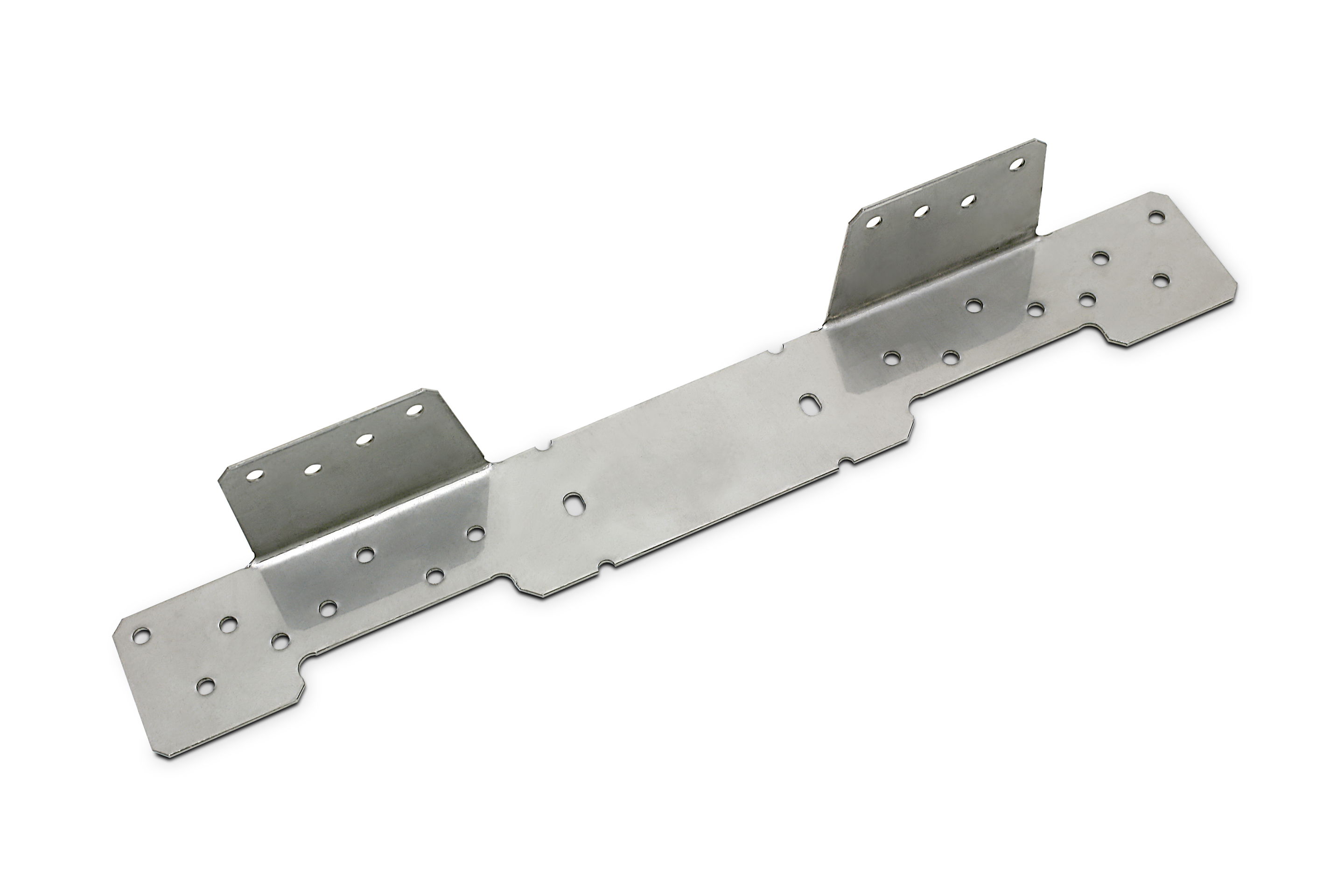 SIMPSON L90Z 1-3/8"X2-3/8"X9" REINFORCING ANGLE Z MAX | Simpson Hangers ...