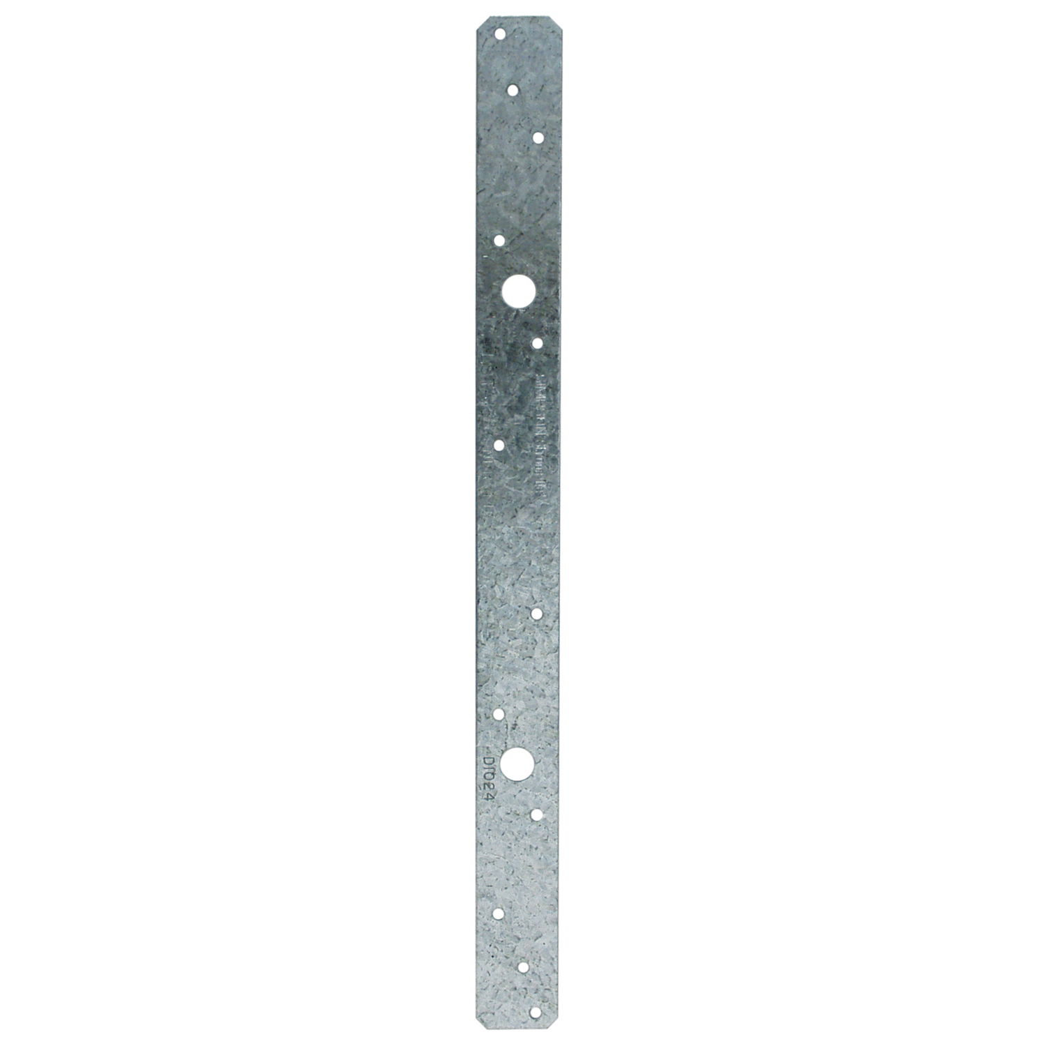 SIMPSON LSTA12 1-1/4"X12" STRAP TIE 20GA GALV | Simpson Framing Anchors ...