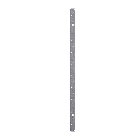 SIMPSON LSTA12 1-1/4"X12" STRAP TIE 20GA GALV | Simpson Framing Anchors ...