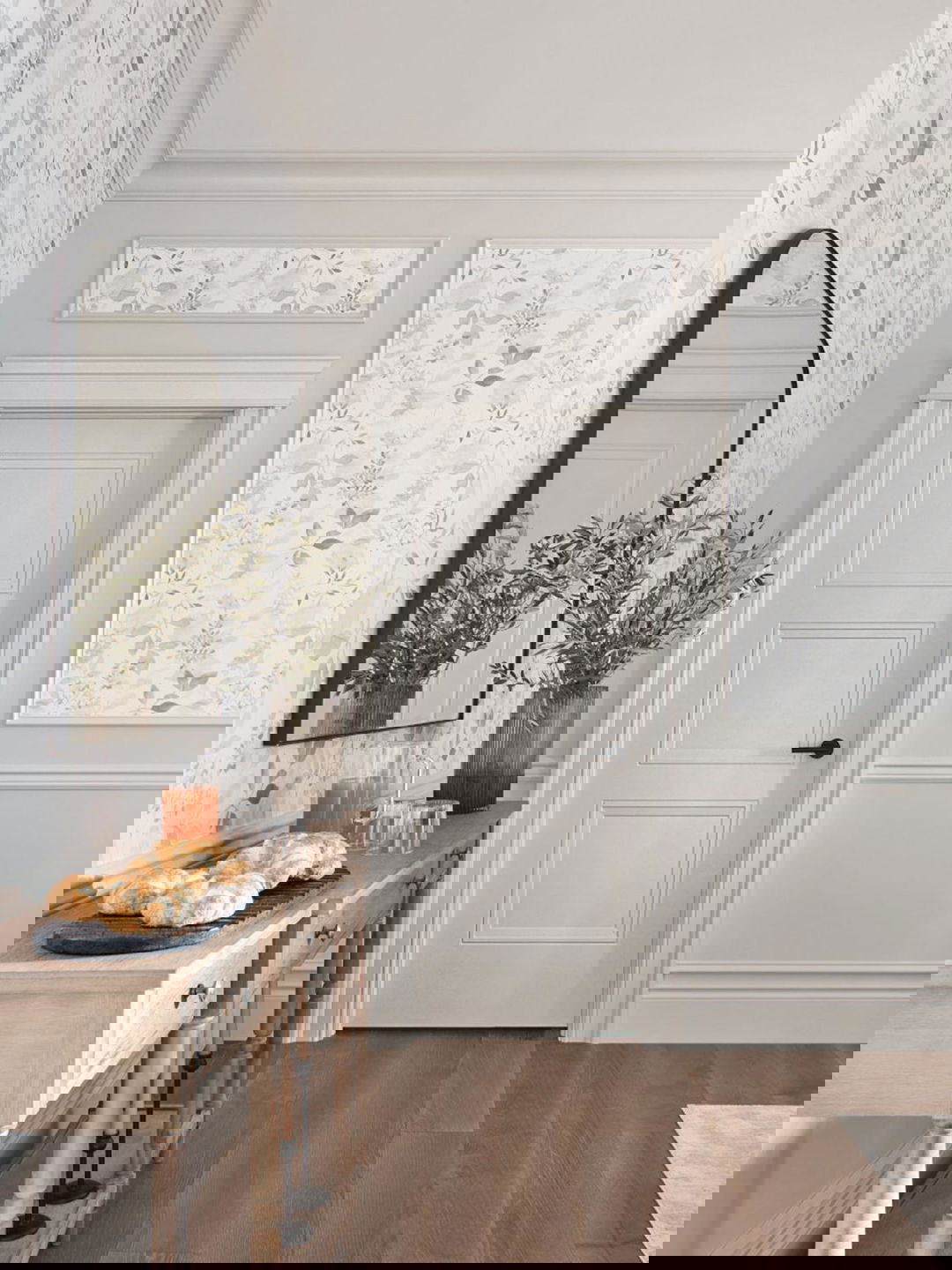 METRIE SPECIAL ORDER | Metrie Collection | Hancock Lumber Shop