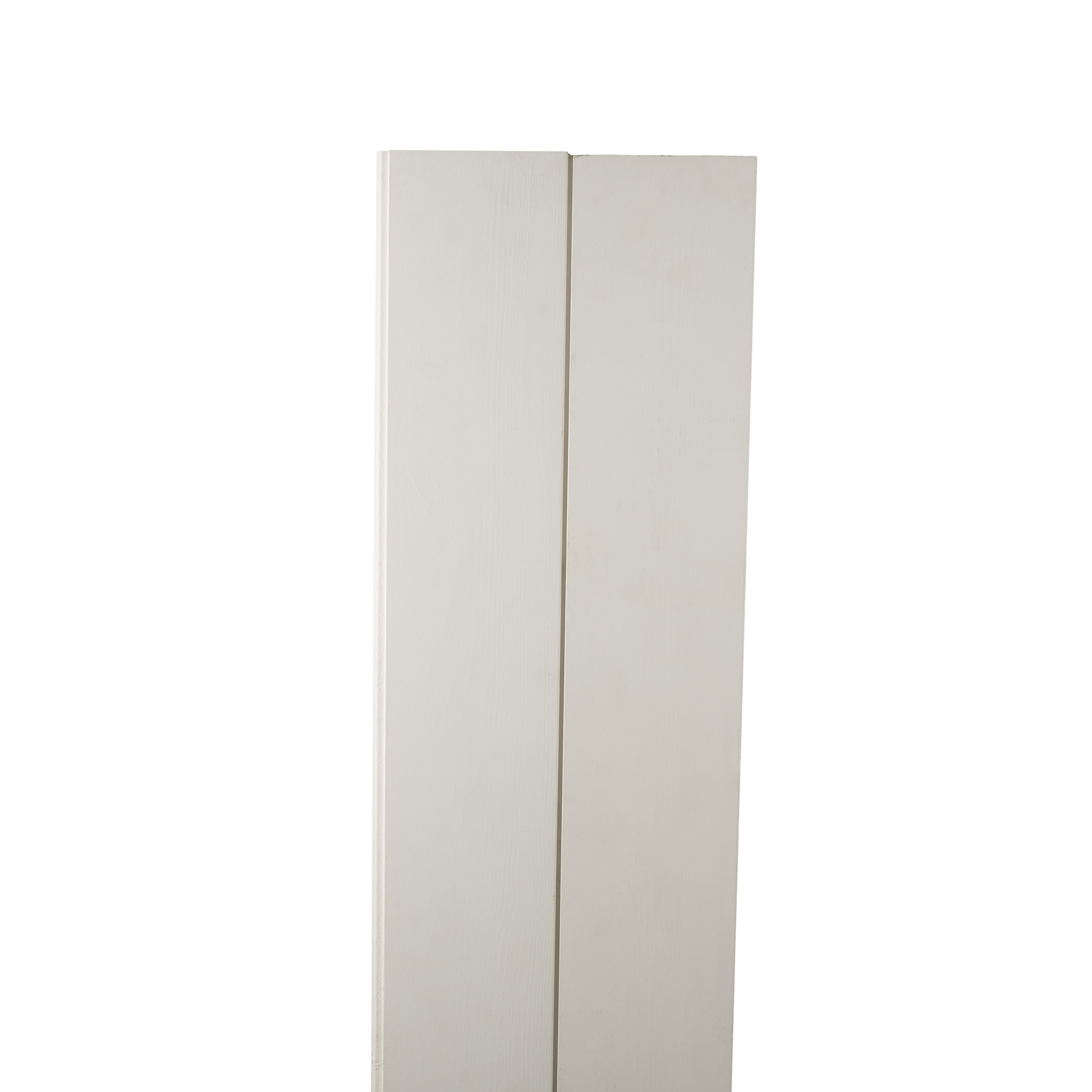 HANCOCK PRO FINISH 1X4-16' 4 SIDE PRIMED FINGER JOINT PINE 1416FJD4S34 ...