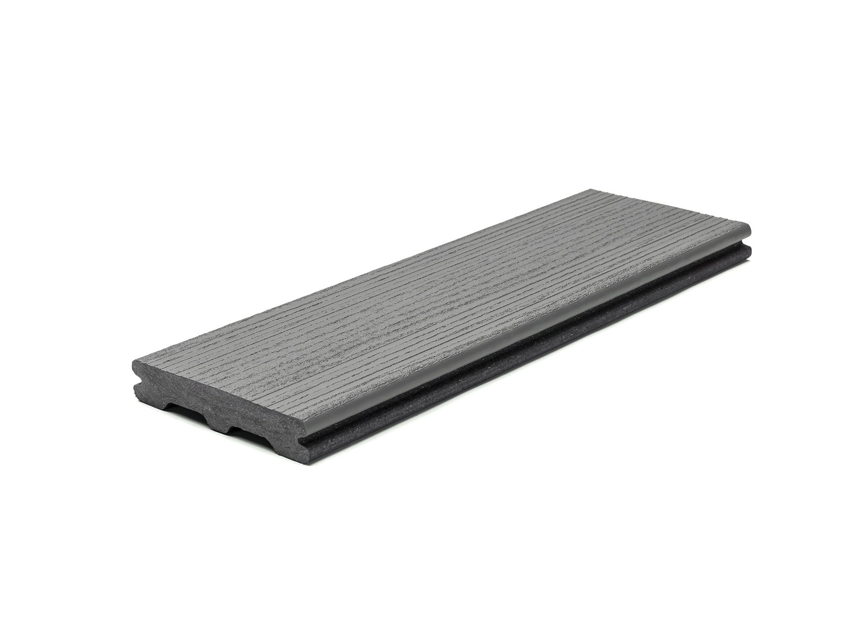 TREX SELECT 7/8"X5-1/2"-20' MALTED BARLEY GROOVED DECKING | Trex Select ...