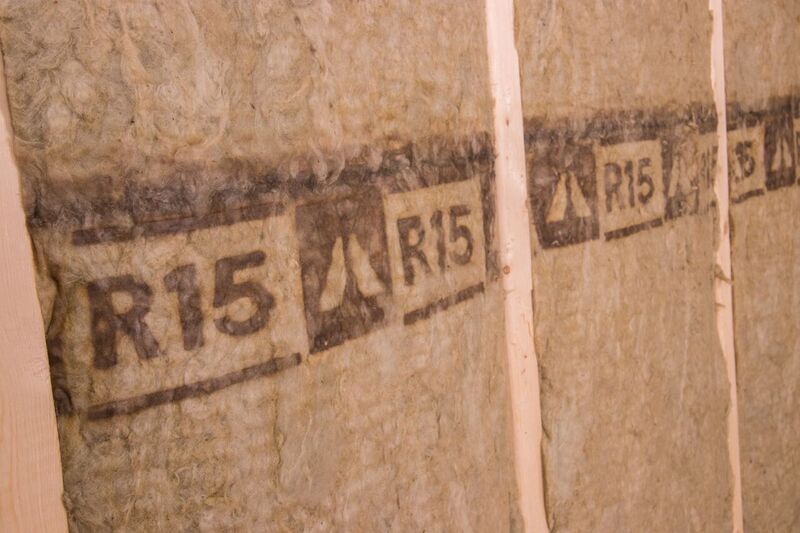 ROCKWOOL COMFORT BATT 3-1/2X15-1/4X47" 12-BATTS R15 59.7 SF RXCB351525 ...