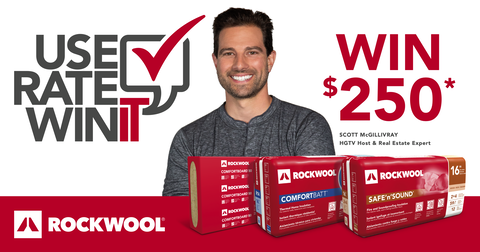 ROCKWOOL COMFORT BATT 3-1/2X15-1/4X47" 12-BATTS R15 59.7 SF RXCB351525 ...