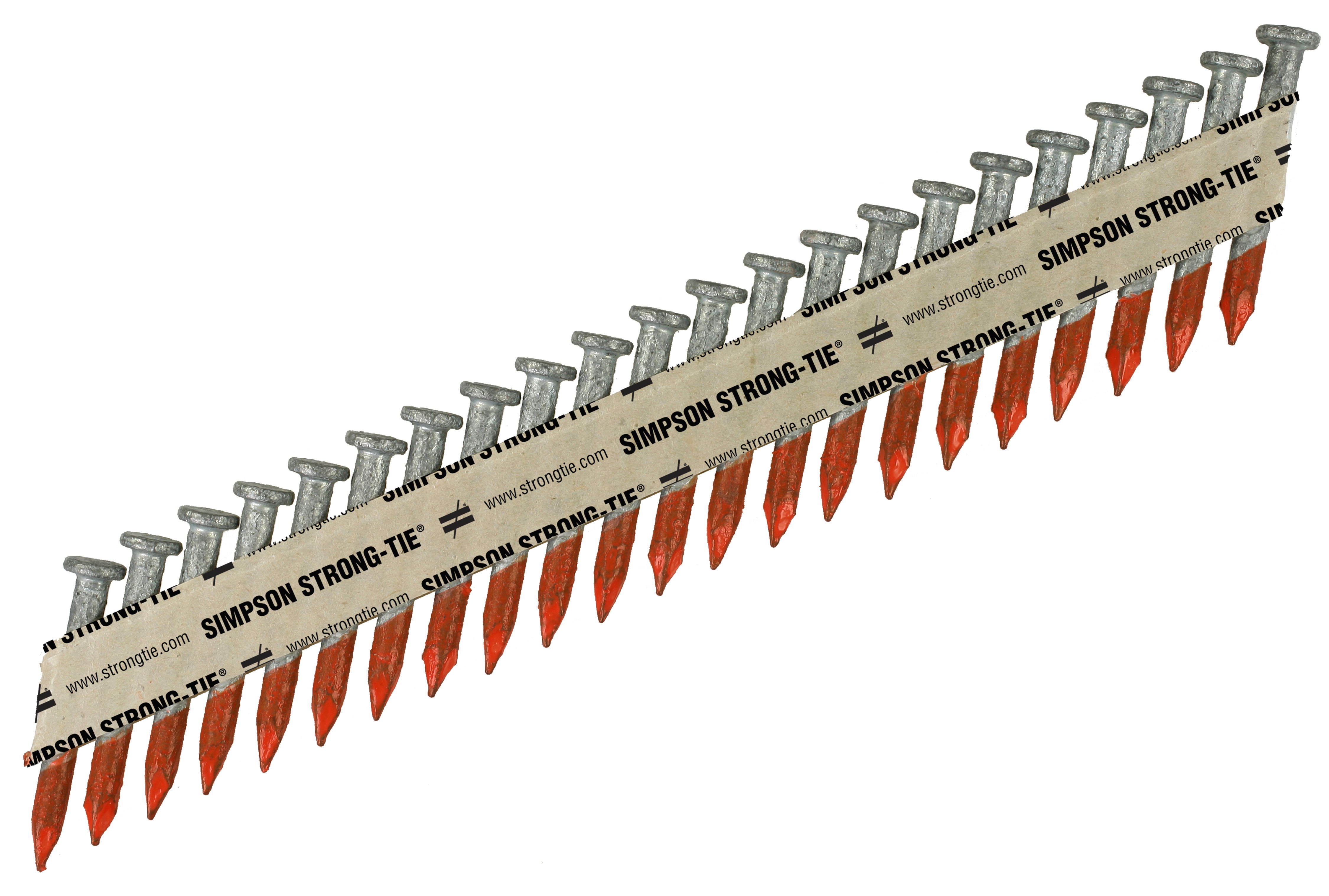 SIMPSON STRUCTURAL SCREW #9X1-1/2" 100CT SD9112R100 | Misc Fasteners ...