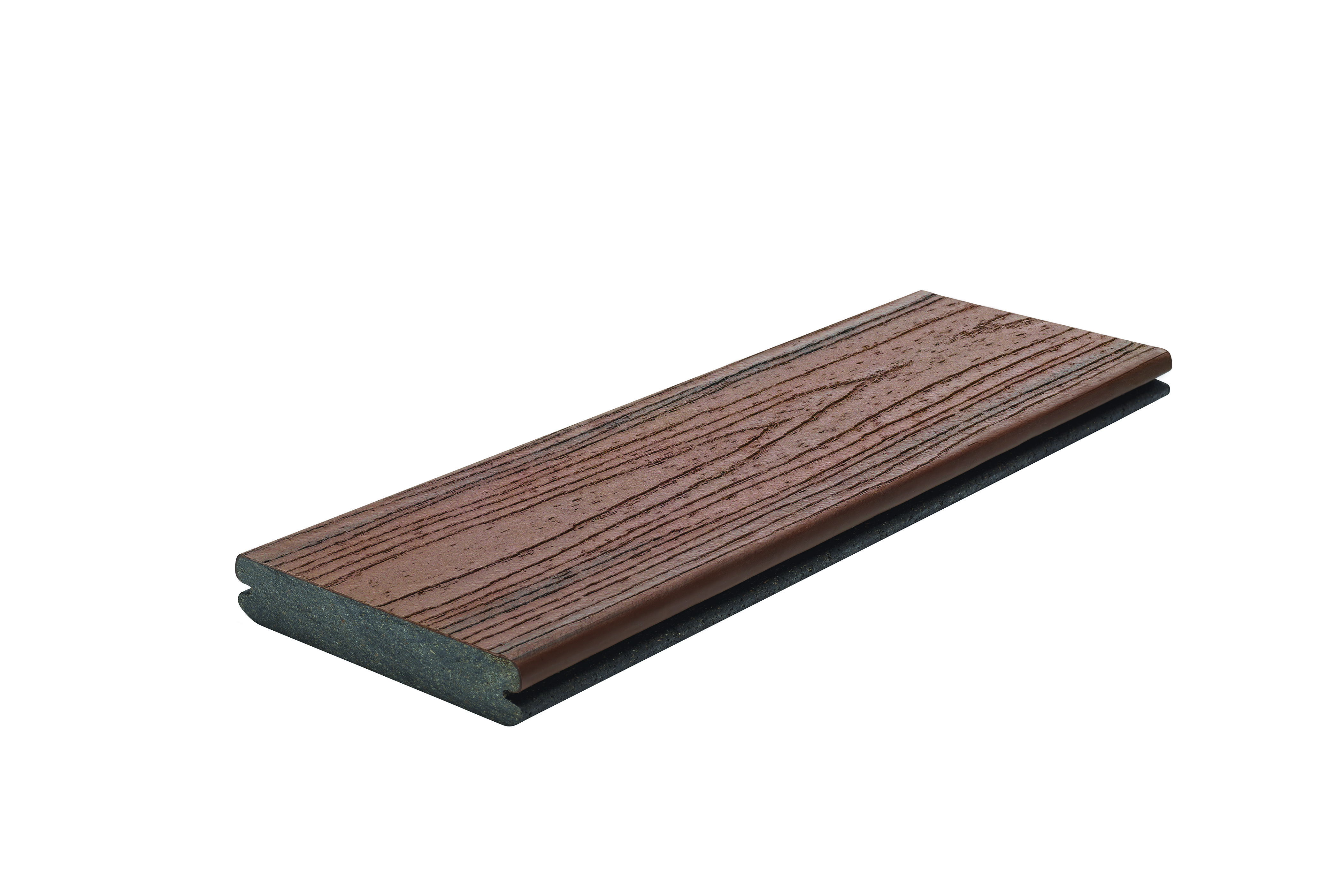 TREX TRANSCEND LINEAGE FASCIA 5/8"X11-3/8"-12' JASPER | Trex Transcend ...