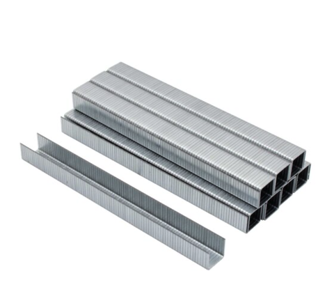ARROW T50 1/2 12MM STAPLE 1250-PK 50824 | House Wraps, Flashing ...
