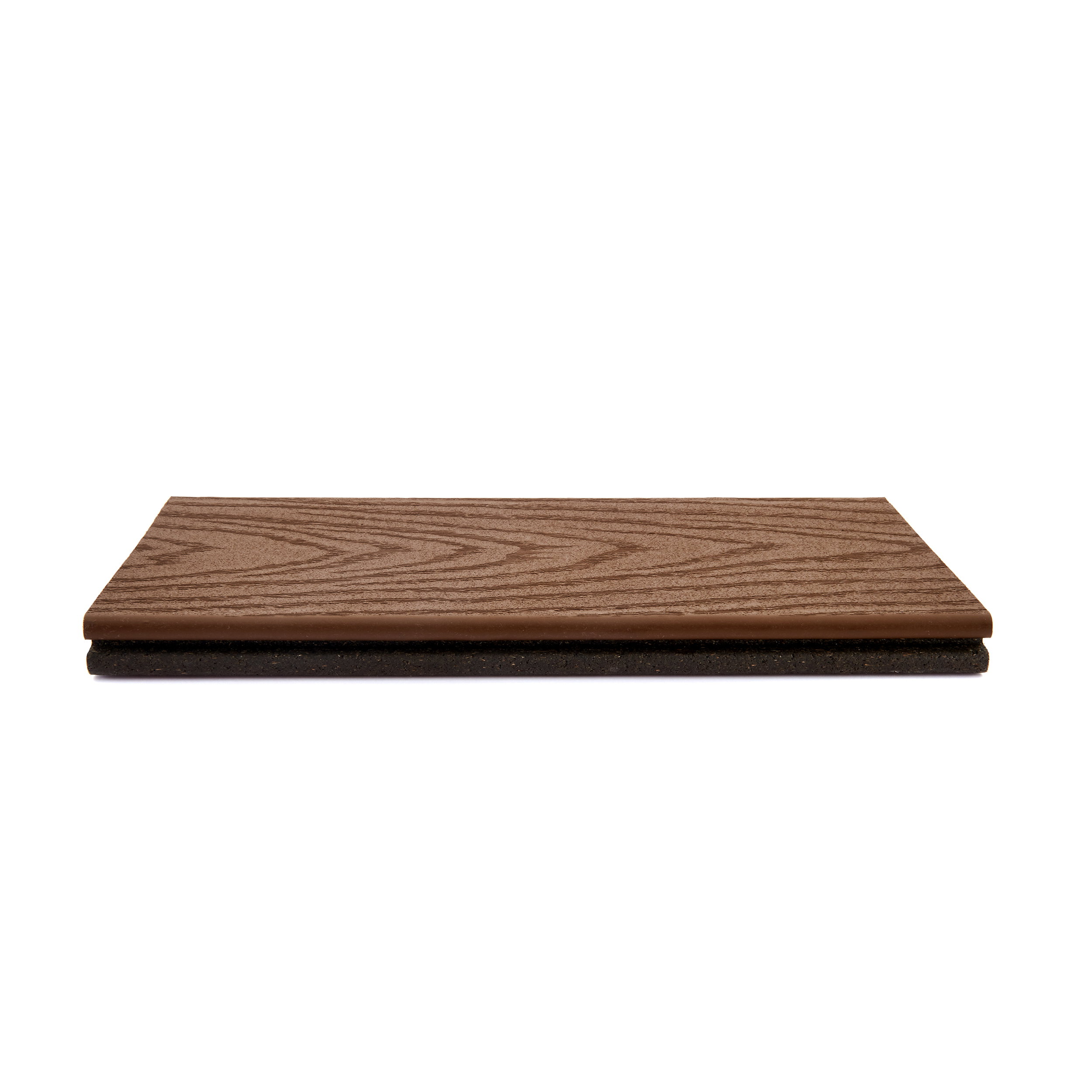 TREX ENHANCE BASICS FASCIA 5/8"X7-1/4"-12' TIDE POOL | Trex Enhance ...