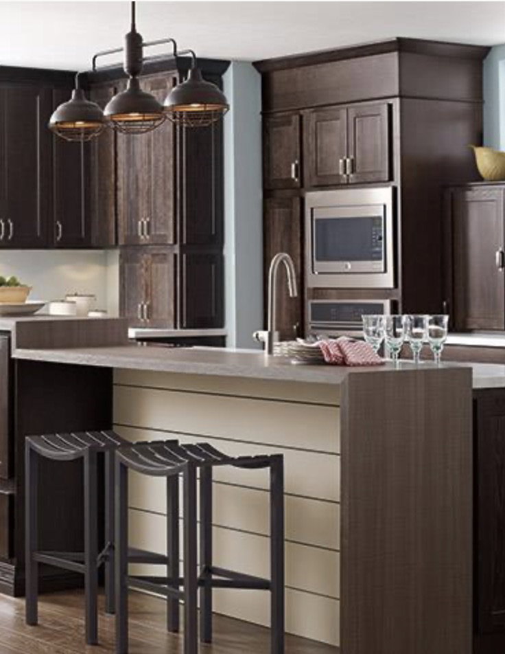 Kitchen & Bath | Hancock Lumber Shop
