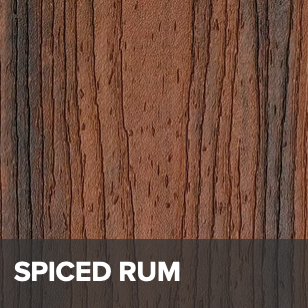 TREX COLOR MATCH 2-1/2" SCREW HONEY GROVE 350CT TXFCM25HY35001 ...