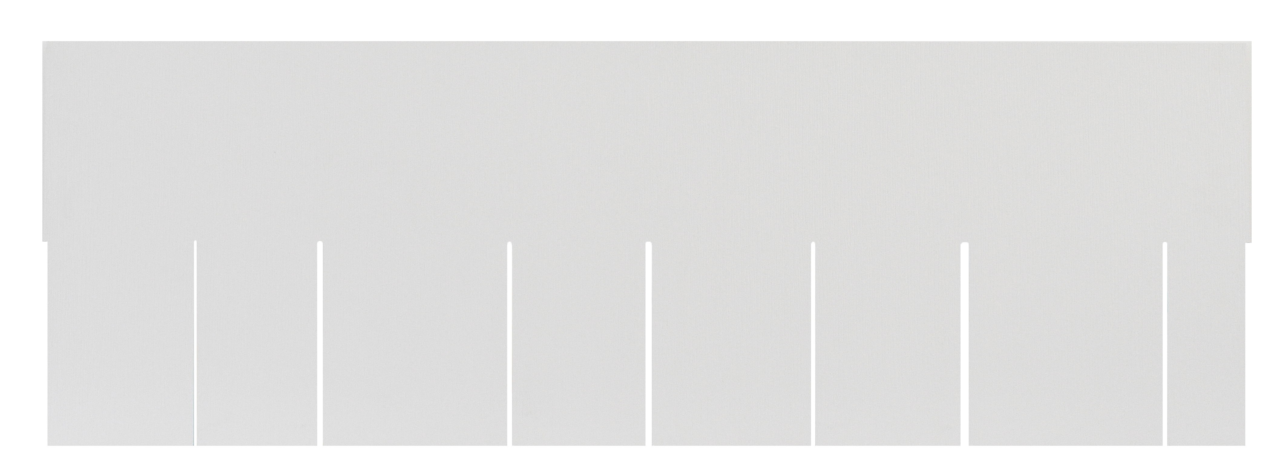 AZEK CAPTIVATE REVEAL STRAIGHT SHINGLE PANEL 7" CLAMBAKE 1/4-SQ ...