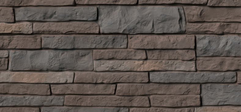 TANDO STONE STACKED STONE ALL PRO CORNER SEDONA BLUFF 4PCS PER BOX ...