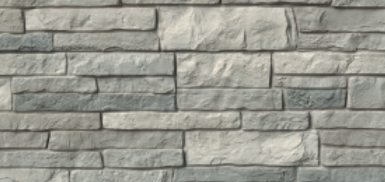 TANDO STONE J-CHANNEL 1-1/8"X12'6" LEWISTON CREST | Tando Siding ...
