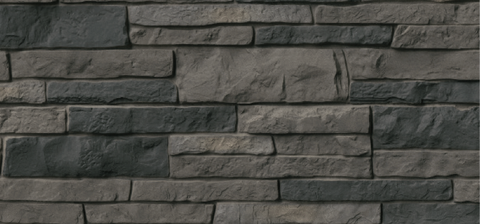 TANDO BEACH HOUSE SHAKE SIDING ATLANTICA 1/2SQ | Tando Siding | Hancock ...