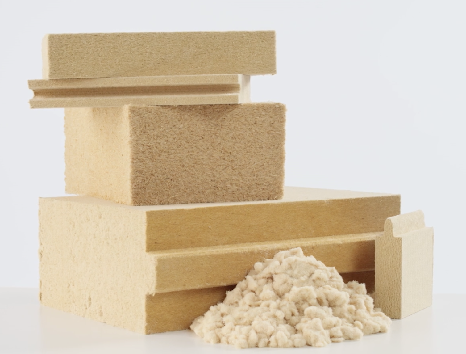 TIMBERHP TIMBERBATT 5-1/2"X15"X47" R22 19.6SF 4PCS 28LBS TB51215W ...