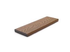 TREX ENHANCE BASICS 1"X5-1/2"-16' CLAM SHELL SQUARE EDGE DECKING | Trex ...