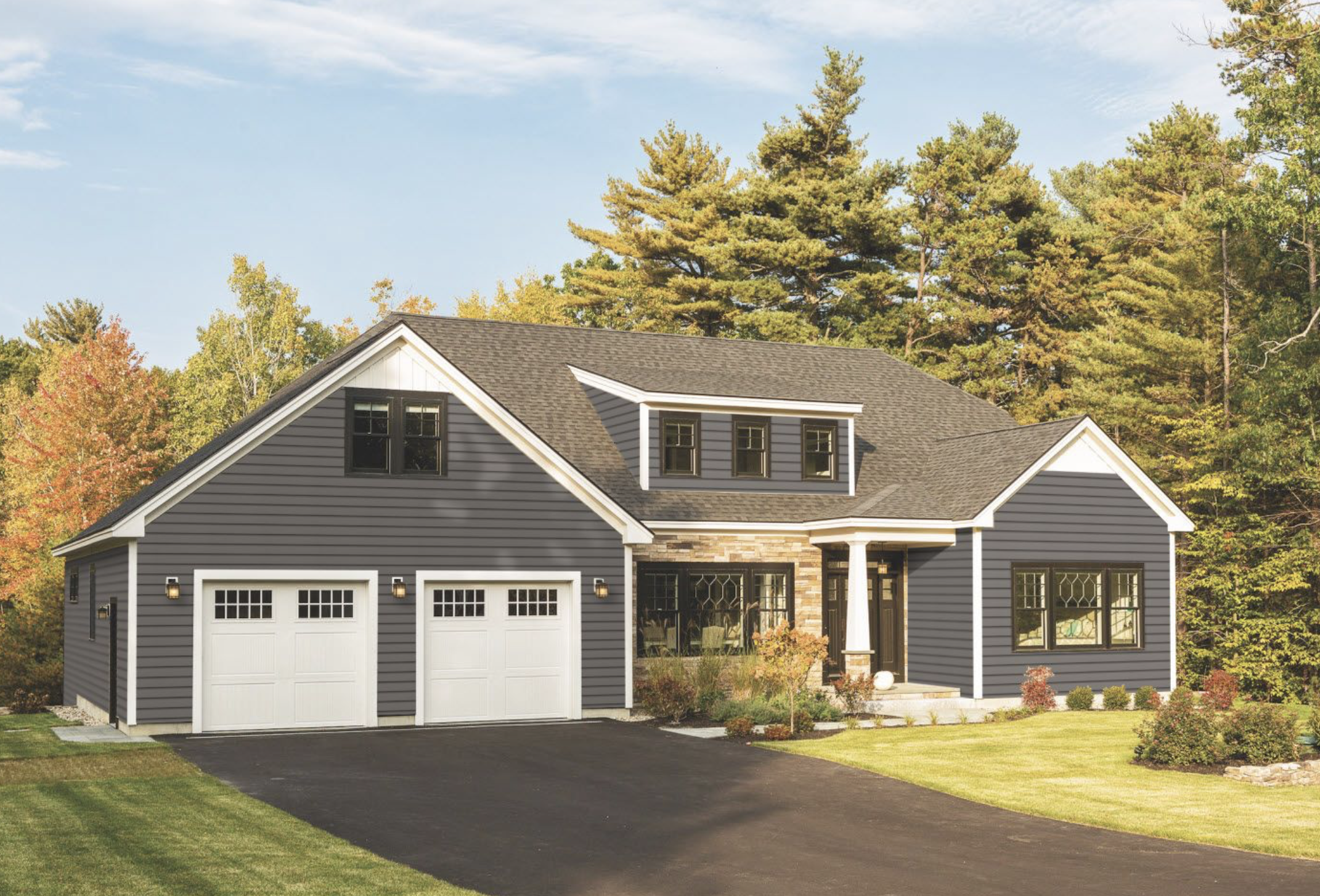 3/8"X6"X16' LP EXPERT FINISH BRUSHED SMOOTH LAP 45683 SNOWSCAPE WHITE ...