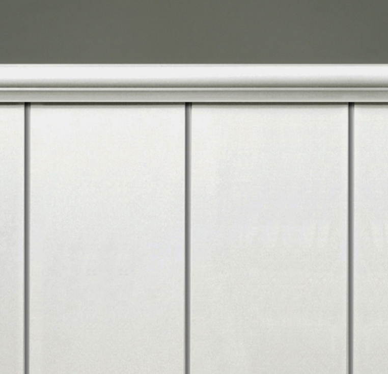 1X12X16' PFJ S4S WINDSOR ONE TRUE CORE RADIATA PINE | Primed Boards ...