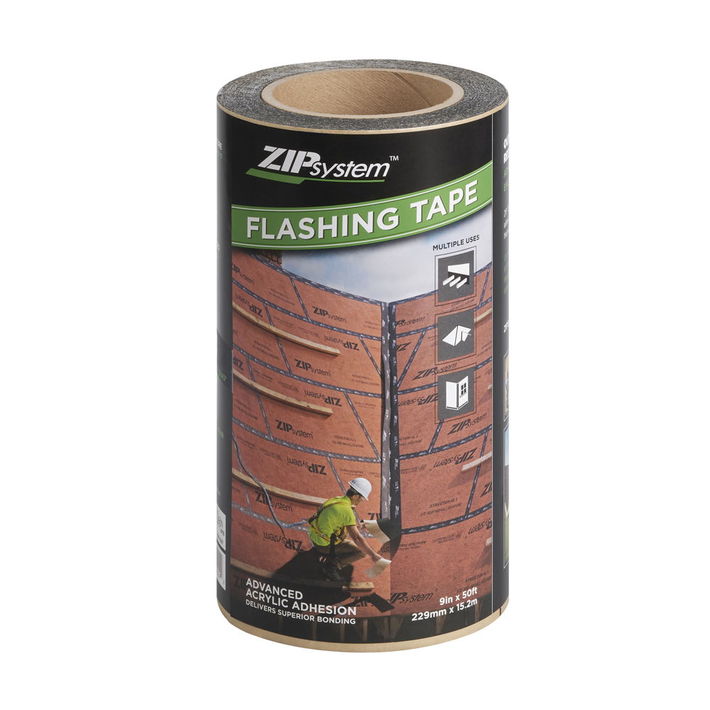 ZIP 1-1/2" 4'X8' R-SHEATHING R6.6 | Advantech Panels | Hancock Lumber Shop