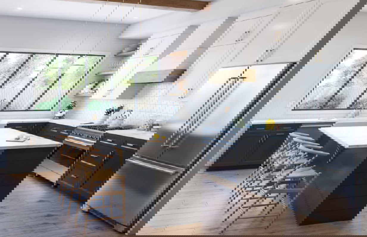 Kitchen & Bath | Hancock Lumber Shop