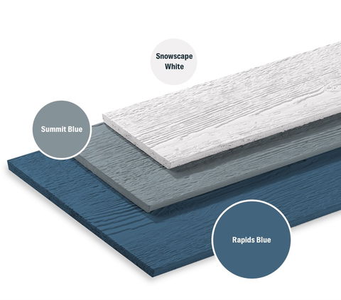 LP SIDING SPECIAL ORDER ~ | LP Siding | Hancock Lumber Shop