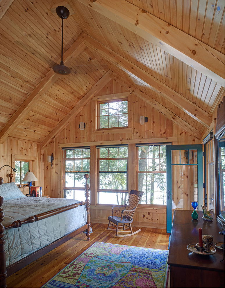 PREMIUM 1X4 PINE D4S PRM148-16D4SEWP | Premium | Hancock Lumber Shop