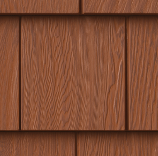 GRAYNE J-CHANNEL 3/4"X7'5" TREATED CEDAR #717 ENGINEERED PVC | Grayne ...