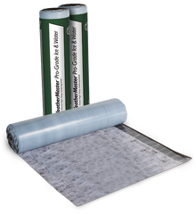 3M ALL WEATHER 4"X75' FLASHING TAPE 8067-4 | Bituthene- Ice Guards ...