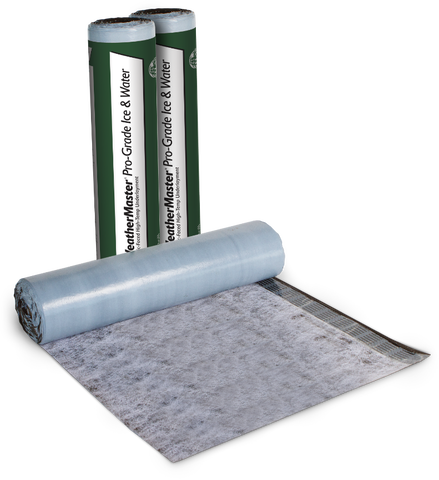 3M ALL WEATHER 4"X75' FLASHING TAPE 8067-4 | Bituthene- Ice Guards ...