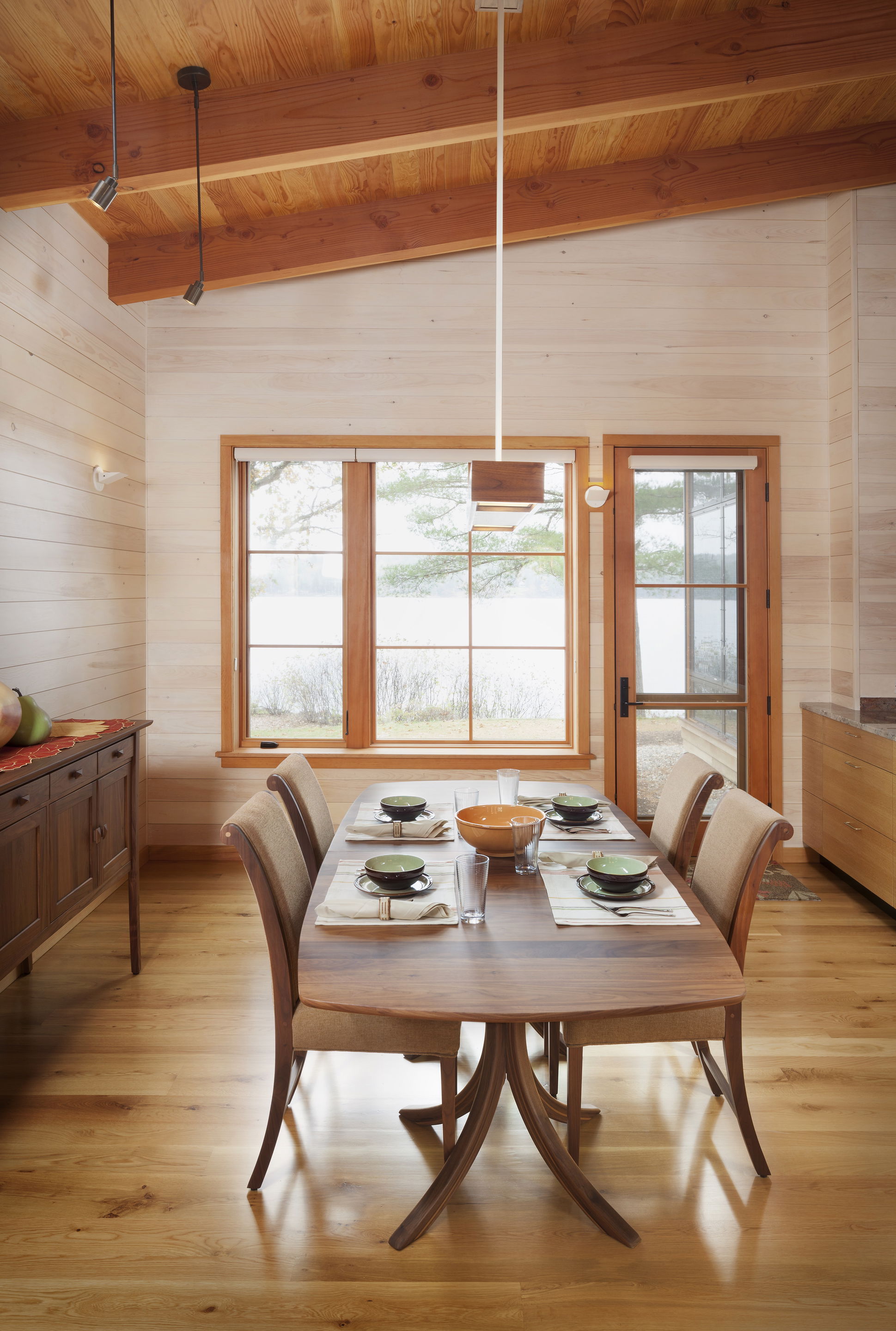 Hancock Pine | Hancock Lumber Shop