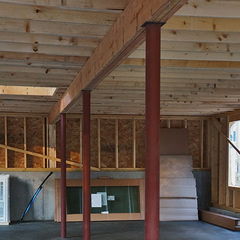 LALLY COLUMN SPRINGFIELD PLATE 4" B0500002 | Lally Columns & Anchor ...