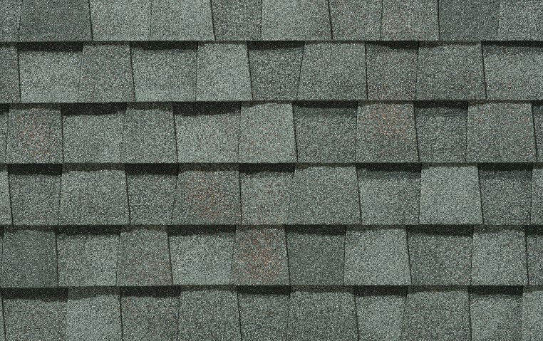 CERTAINTEED NW HIP & RIDGE SHADOW MOIRE/CHAR BLACK 30LF 622917 | CT Hip ...