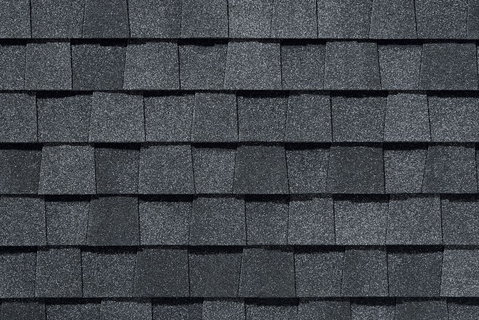 CERTAINTEED NW METRIC LANDMARK PRO COLONIAL SLATE 412288 | CT Landmark ...