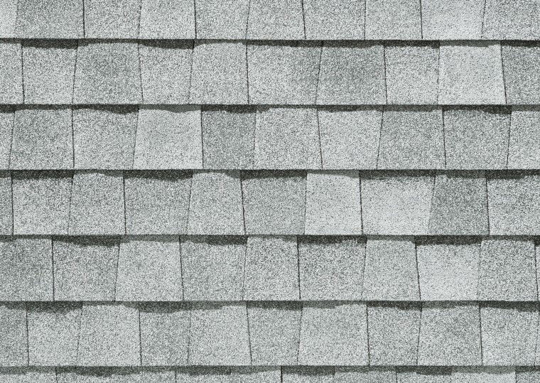 CERTAINTEED 2014 NW HIP & RIDGE SHADOW MOIRE/CHAR BLACK 30LF 622917 ...