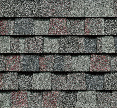 CERTAINTEED NW METRIC LANDMARK PRO WEATHERED WOOD 412297 | CT Landmark ...