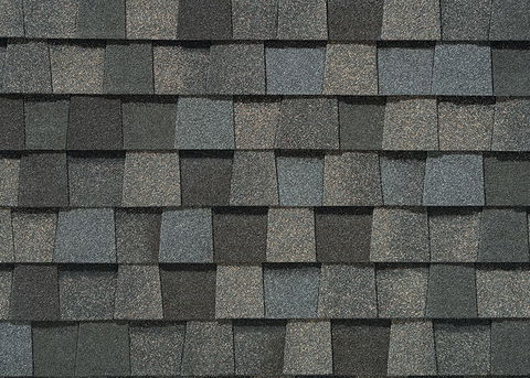 CERTAINTEED NW METRIC LANDMARK PRO COLONIAL SLATE 412288 | CT Landmark ...