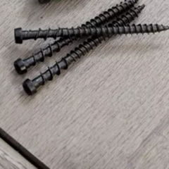 TREX ENHANCE DECKING PLUG SYSTEM KIT COUNTERBORE W/DEPTH SETTER ...