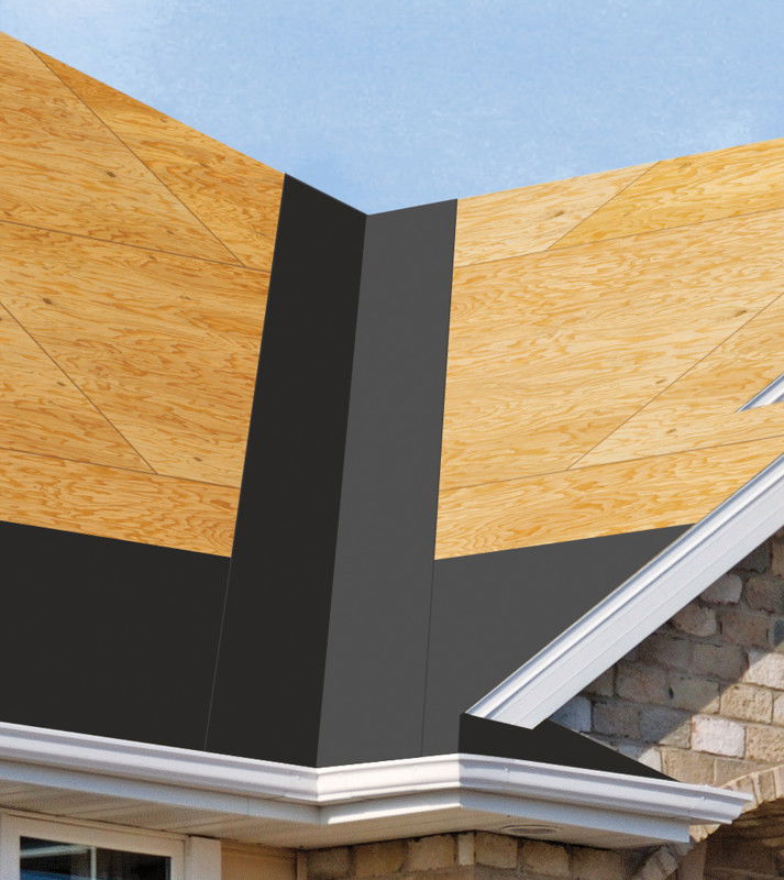 3M ALL WEATHER 4"X75' FLASHING TAPE 8067-4 | Bituthene- Ice Guards ...