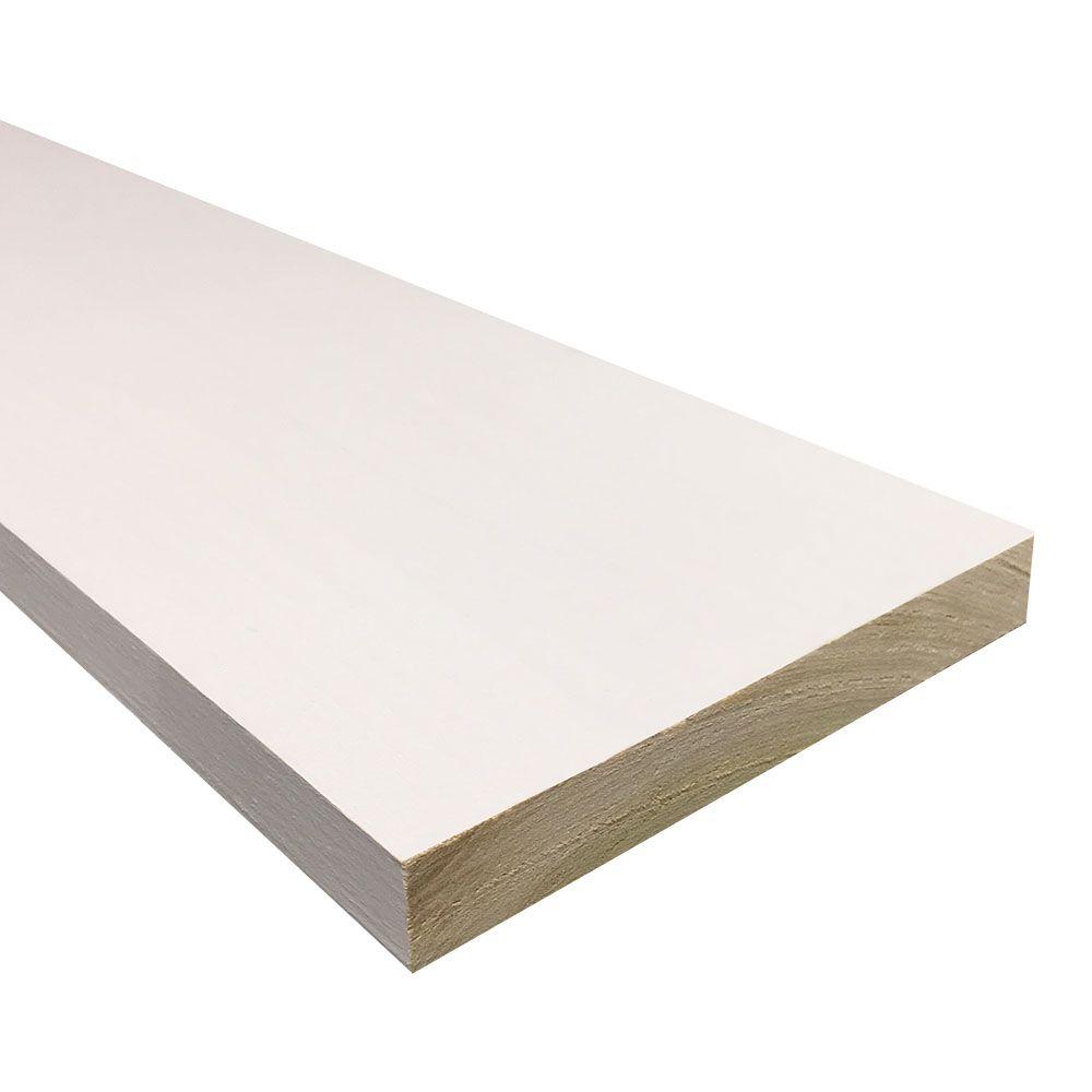 1X4 POPLAR C & BETTER S4S | Poplar Boards | Hancock Lumber Shop