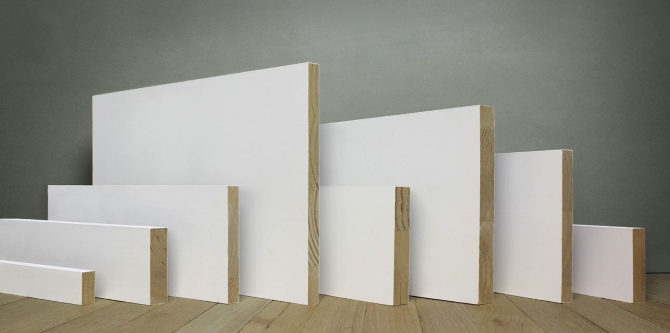 WINDSOR ONE NICKEL GAP 3/4"X7-1/4"X16' FJ PRIMED SM FACE INTERIOR ONLY ...