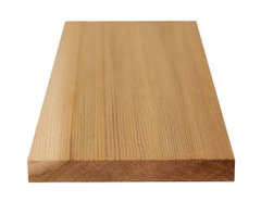 1X6 VERTICAL GRAIN RED CEDAR S4S AYE & BTR | Cedar Boards | Hancock ...