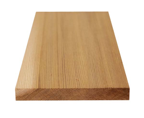 1X6 VERTICAL GRAIN RED CEDAR S4S AYE & BTR | Cedar Boards | Hancock ...