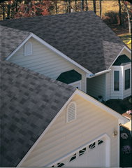 CERTAINTEED AV XT MOIRE BLACK 3-TAB 25YR 410499 | CT XT25 3-Tab Better ...